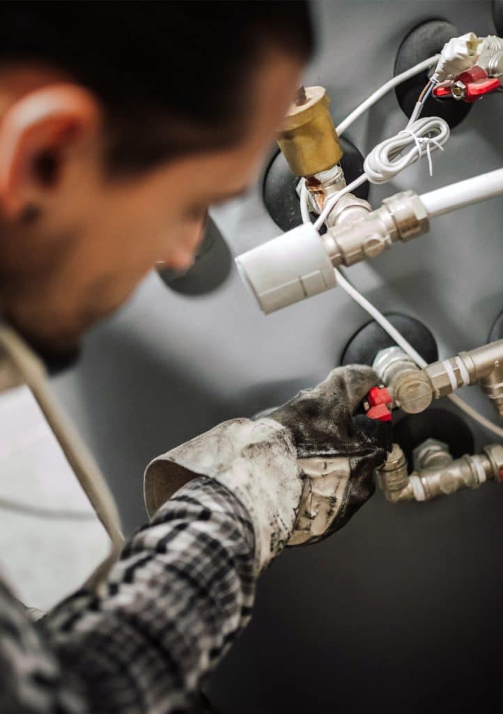 Plumbers Serving Indianapolis & Surrounding Areas | Steg