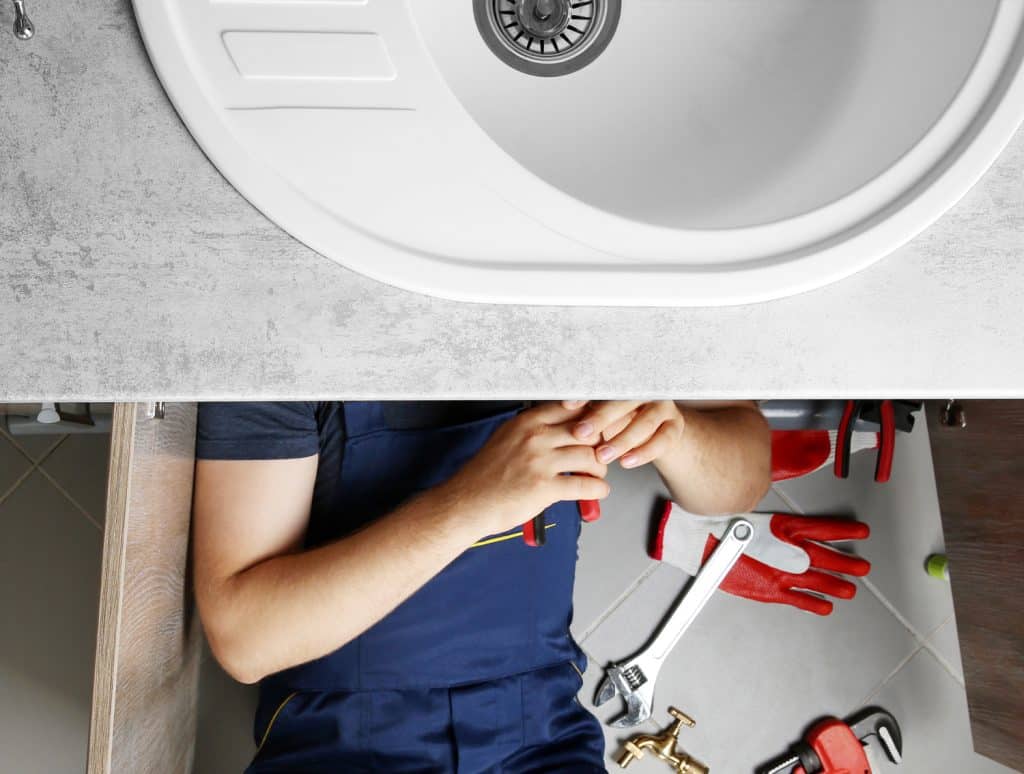 About Steg Plumbing | 30+ Years Of Experience | Clermont, IN