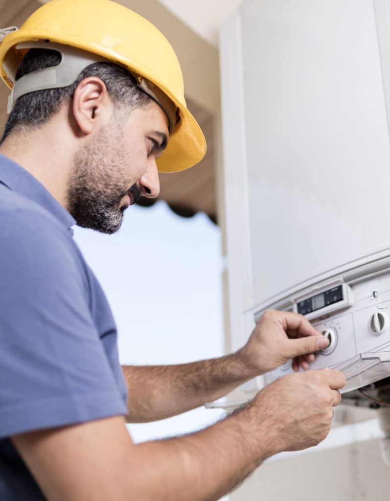 Water Heater Installation & Repair Clermont, IN | Steg Plumbing