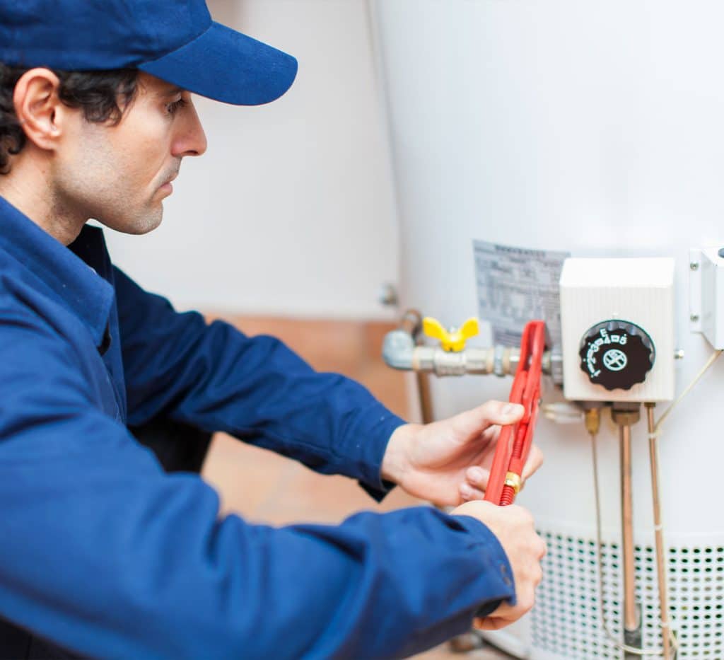 Hot Water Heater Installation Avon, IN | Steg Plumbers